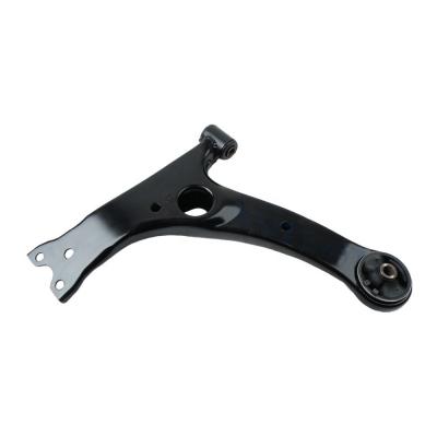 China Auto-ophangingsonderdelen voor BYD F3 voor-onderbesturingsarmverbinding NO 48069-12220 Te koop