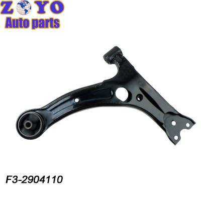 Cina Parti di sospensione automatica per BYD F3 Front Lower Control Arm Interchange NO 48069-12220 in vendita