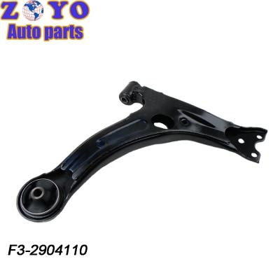 Cina Parti di sospensione automatica per BYD F3 Front Lower Control Arm Interchange NO 48069-12220 in vendita