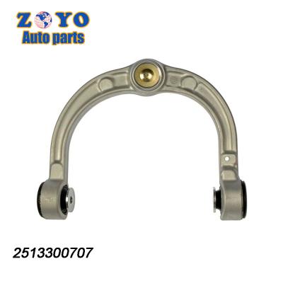 China Aluminium Left Front Upper Control Arm Bushing for Mercedes-Benz GL-CLASS W164 W251 for sale