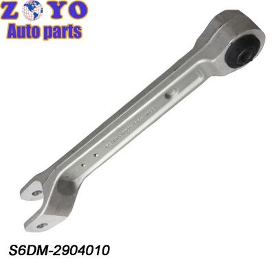 Cina BYD Tang 2019 OEM Arm di controllo in alluminio S6DM-2904010 per sostituire/riparazione upgrade part in vendita