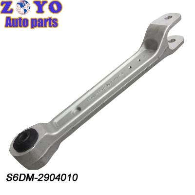 Cina BYD Tang 2019 OEM Arm di controllo in alluminio S6DM-2904010 per sostituire/riparazione upgrade part in vendita