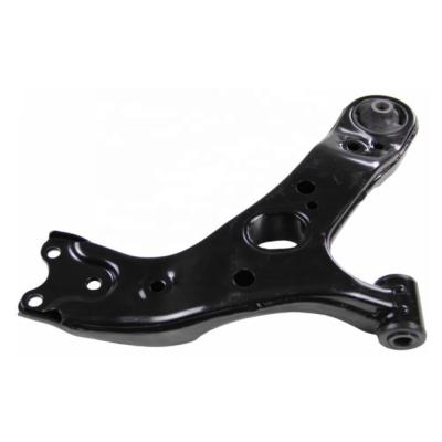 China Natuur rubber bossen vooronder controlearm voor BYD Surui 48069-05080 en Duurzaam Te koop