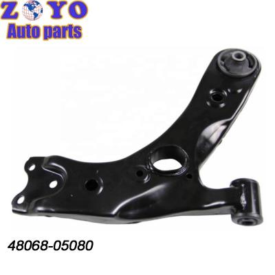 Cina Interscambio NO 48068-02180 Parti di auto braccio di controllo anteriore inferiore per BYD Surui 2012-2016 in vendita