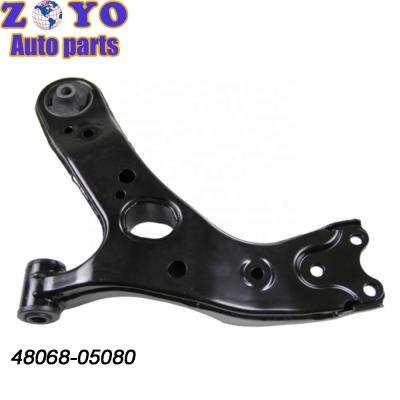 Cina Interscambio NO 48068-02180 Parti di auto braccio di controllo anteriore inferiore per BYD Surui 2012-2016 in vendita