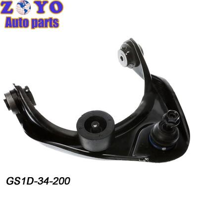 Cina 2016- Anno BYD Car Fitment GS1D-34-200 OEM Braccia di controllo superiore destro per BYD Yuan in vendita