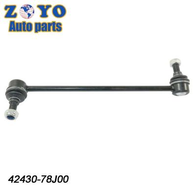 Cina Lunghezza standard E-coating Suspension Parts Sway Bar Link per SUZUKI XL-7 2007-2009 in vendita