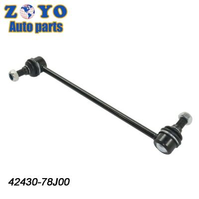 Cina Lunghezza standard E-coating Suspension Parts Sway Bar Link per SUZUKI XL-7 2007-2009 in vendita