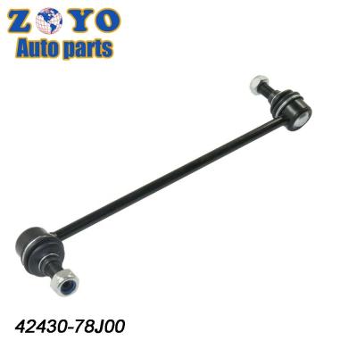 Cina Lunghezza standard E-coating Suspension Parts Sway Bar Link per SUZUKI XL-7 2007-2009 in vendita