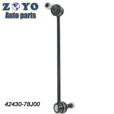 Cina Lunghezza standard E-coating Suspension Parts Sway Bar Link per SUZUKI XL-7 2007-2009 in vendita