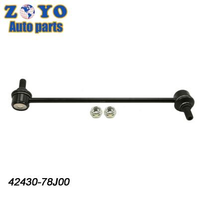 Cina Lunghezza standard E-coating Suspension Parts Sway Bar Link per SUZUKI XL-7 2007-2009 in vendita