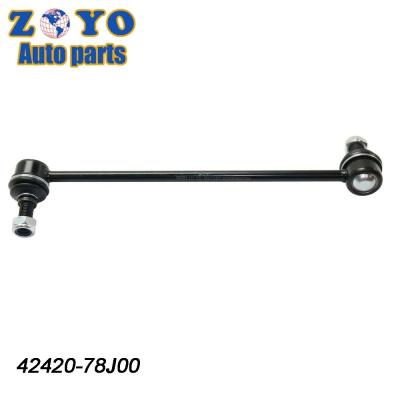 Cina Sostituzione/riparazione 42420-78J00 Legame dello stabilizzatore anteriore inferiore per Suzuki XL-7 2007-2009 in vendita