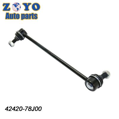 Cina Sostituzione/riparazione 42420-78J00 Legame dello stabilizzatore anteriore inferiore per Suzuki XL-7 2007-2009 in vendita