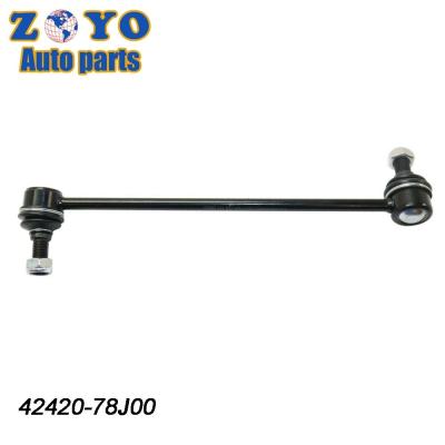 Cina Sostituzione/riparazione 42420-78J00 Legame dello stabilizzatore anteriore inferiore per Suzuki XL-7 2007-2009 in vendita