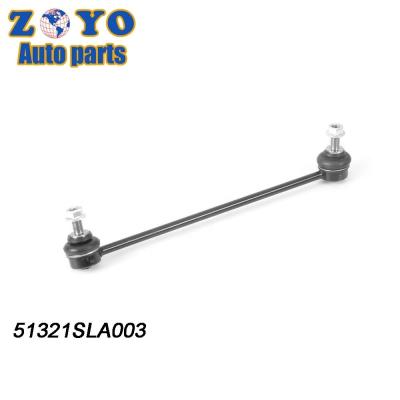 Cina JTSB0084 Kit di collegamento della barra di stabilizzazione anteriore per HONDA FIT 2007-2008 di Professional in vendita