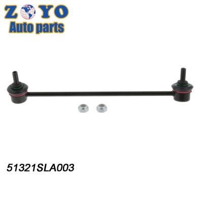Cina JTSB0084 Kit di collegamento della barra di stabilizzazione anteriore per HONDA FIT 2007-2008 di Professional in vendita