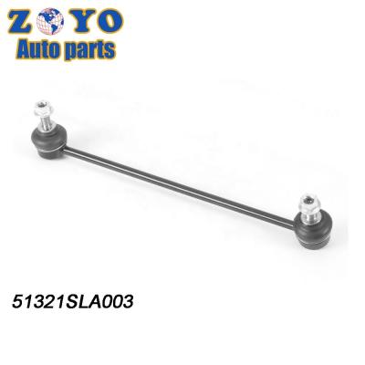 Cina JTSB0084 Kit di collegamento della barra di stabilizzazione anteriore per HONDA FIT 2007-2008 di Professional in vendita