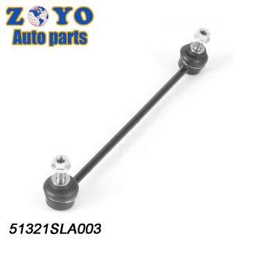 Cina JTSB0084 Kit di collegamento della barra di stabilizzazione anteriore per HONDA FIT 2007-2008 di Professional in vendita
