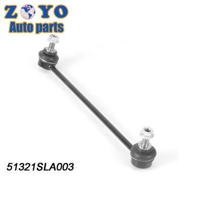 Cina JTSB0084 Kit di collegamento della barra di stabilizzazione anteriore per HONDA FIT 2007-2008 di Professional in vendita