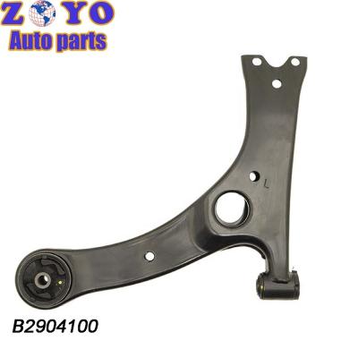 China SPHC STEEL Voorste onderste bedieningskant voor Lifan 620 B2904100 Autoverstel OEM NO Te koop
