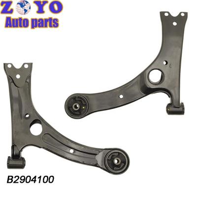 China SPHC STEEL Voorste onderste bedieningskant voor Lifan 620 B2904100 Autoverstel OEM NO Te koop