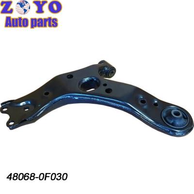 Cina OE NO. 48068-02130 Braccio di comando inferiore per Toyota RAV 4 Lifan 720 2013- Parti di sospensione in vendita