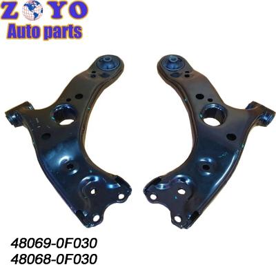Cina OE NO. 48068-02130 Braccio di comando inferiore per Toyota RAV 4 Lifan 720 2013- Parti di sospensione in vendita