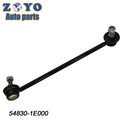 Cina Legame stabilizzatore inferiore anteriore in acciaio per HYUNDAI ACCENT 2006-2011 Anno 2005- 54830-1E000 in vendita