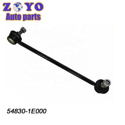 Cina Legame stabilizzatore inferiore anteriore in acciaio per HYUNDAI ACCENT 2006-2011 Anno 2005- 54830-1E000 in vendita
