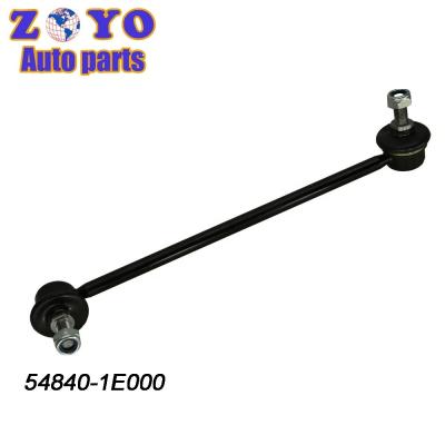 China Hyundai Accent 2006-2011 voorste onderste stabilisatorlink met E-coating en 8708809000 Te koop