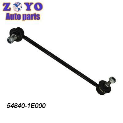 China Hyundai Accent 2006-2011 voorste onderste stabilisatorlink met E-coating en 8708809000 Te koop