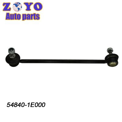 China Hyundai Accent 2006-2011 voorste onderste stabilisatorlink met E-coating en 8708809000 Te koop