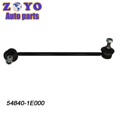 China Hyundai Accent 2006-2011 voorste onderste stabilisatorlink met E-coating en 8708809000 Te koop