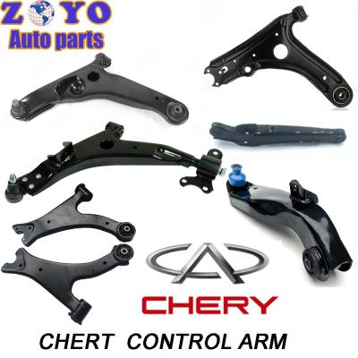 Cina Pezzi di sospensione per auto cinesi OEM Standard Anteriore superiore inferiore posteriore braccio di controllo in alluminio in vendita