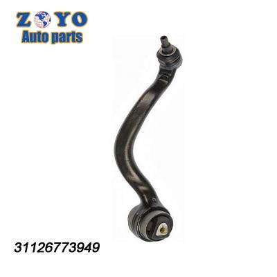 中国 521-162 BMW E46 E34 X5 S6 2006-2014年 性能向上向け フロント下部制御腕 販売のため