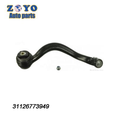 中国 521-162 BMW E46 E34 X5 S6 2006-2014年 性能向上向け フロント下部制御腕 販売のため