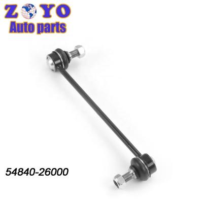 Cina Mooog n. K90413 Santa Fe 2001-2006 Collegamento stabilizzatore anteriore inferiore per la fabbricazione di parti di auto in vendita