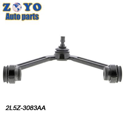 China Nature Rubber Bushing Front Upper Control Arm for Ford Explorer Ranger 2003- RK8708 for sale