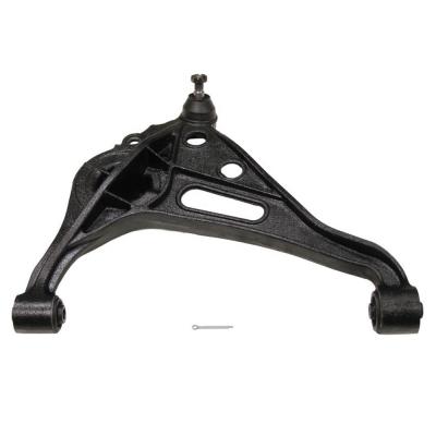 Cina 1998-2006 Suzuki Vitara Lower Suspension Control Arm con giunto a sfera 40 Cr RK620308 in vendita