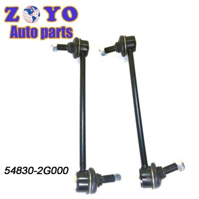 Cina Hyundai Car Fitment 2005-2011 Front Lower Sway Bar Link per Kia Ceed Hatchback 2006-2012 in vendita