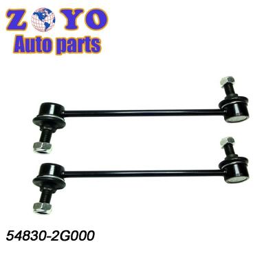 Cina Hyundai Car Fitment 2005-2011 Front Lower Sway Bar Link per Kia Ceed Hatchback 2006-2012 in vendita