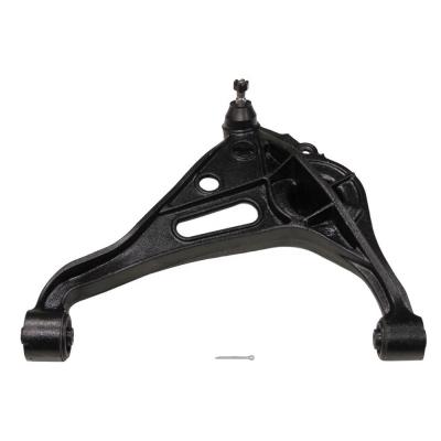 Cina HT RK620307 Ferro flessibile braccio di comando inferiore anteriore sinistro per Suzuki XL7 1998-2006 in vendita