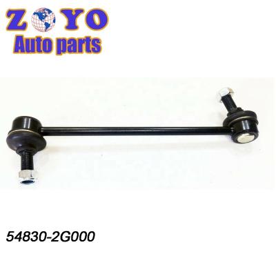 Cina Hyundai Car Fitment 2005-2011 Front Lower Sway Bar Link per Kia Ceed Hatchback 2006-2012 in vendita