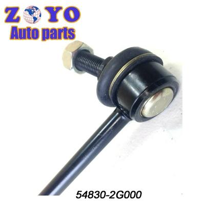 Cina Hyundai Car Fitment 2005-2011 Front Lower Sway Bar Link per Kia Ceed Hatchback 2006-2012 in vendita