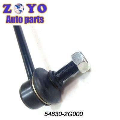 Cina Hyundai Car Fitment 2005-2011 Front Lower Sway Bar Link per Kia Ceed Hatchback 2006-2012 in vendita