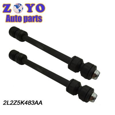 Cina Chevrolet Camaro 1.5l 2002-2015 Stabilizzatore anteriore inferiore collegamento con costruzione in acciaio in vendita