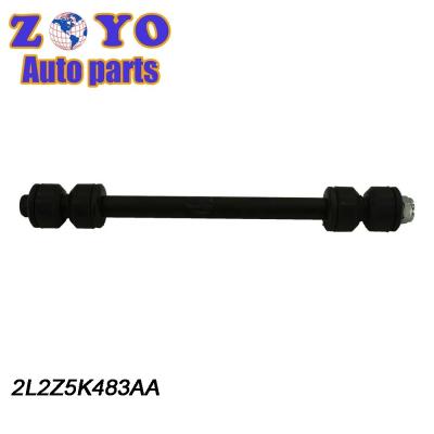Cina Chevrolet Camaro 1.5l 2002-2015 Stabilizzatore anteriore inferiore collegamento con costruzione in acciaio in vendita