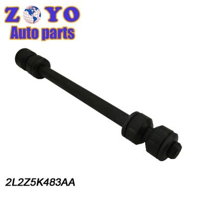 Cina Chevrolet Camaro 1.5l 2002-2015 Stabilizzatore anteriore inferiore collegamento con costruzione in acciaio in vendita