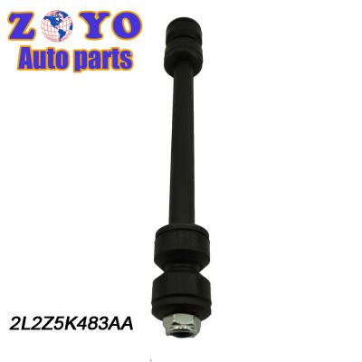 Cina Chevrolet Camaro 1.5l 2002-2015 Stabilizzatore anteriore inferiore collegamento con costruzione in acciaio in vendita