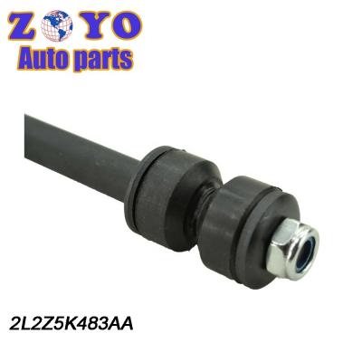 Cina Chevrolet Camaro 1.5l 2002-2015 Stabilizzatore anteriore inferiore collegamento con costruzione in acciaio in vendita